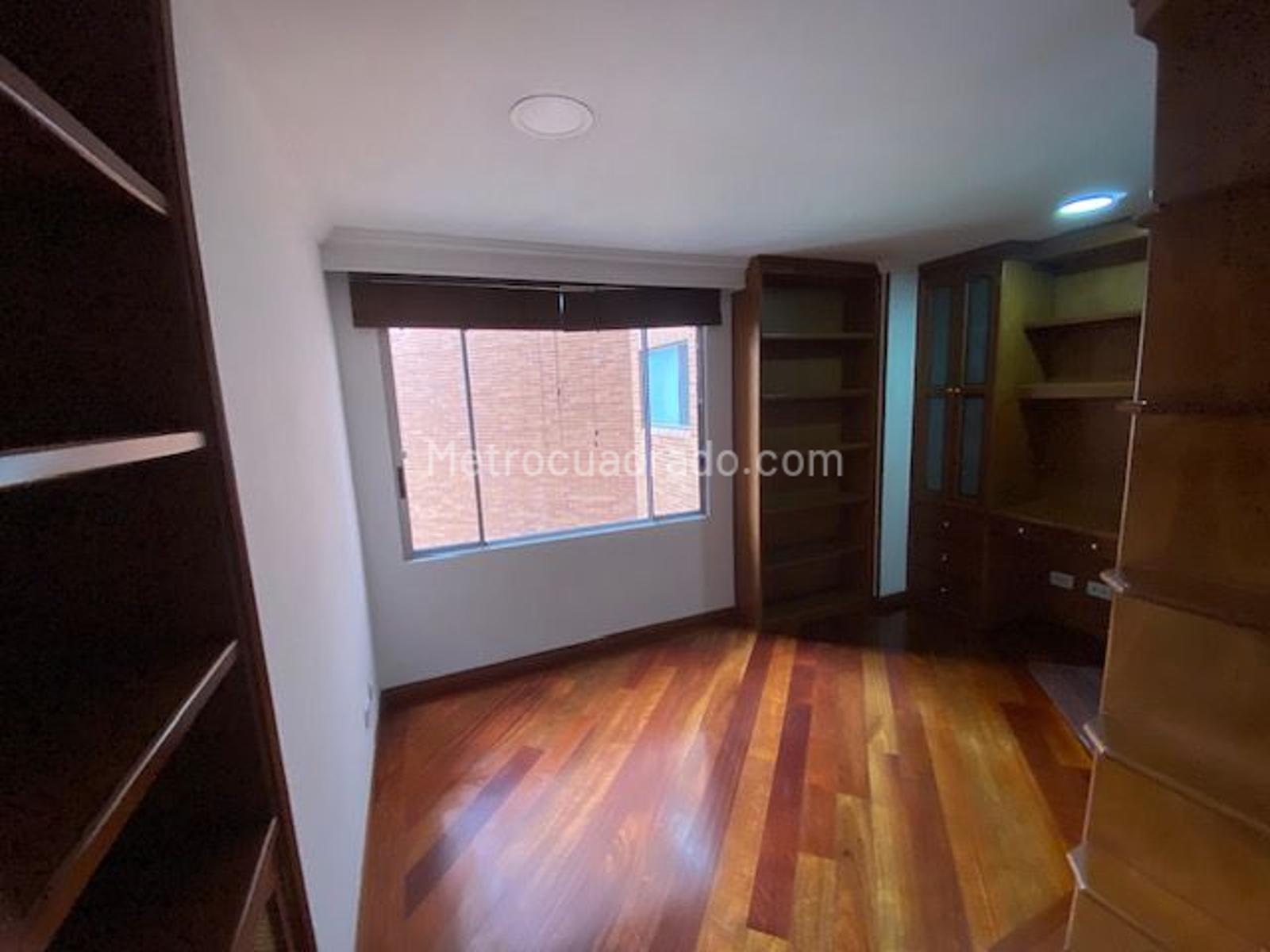 Venta de Apartamento en Ciudad salitre - Bogotá D.C. - 10987-M5649630