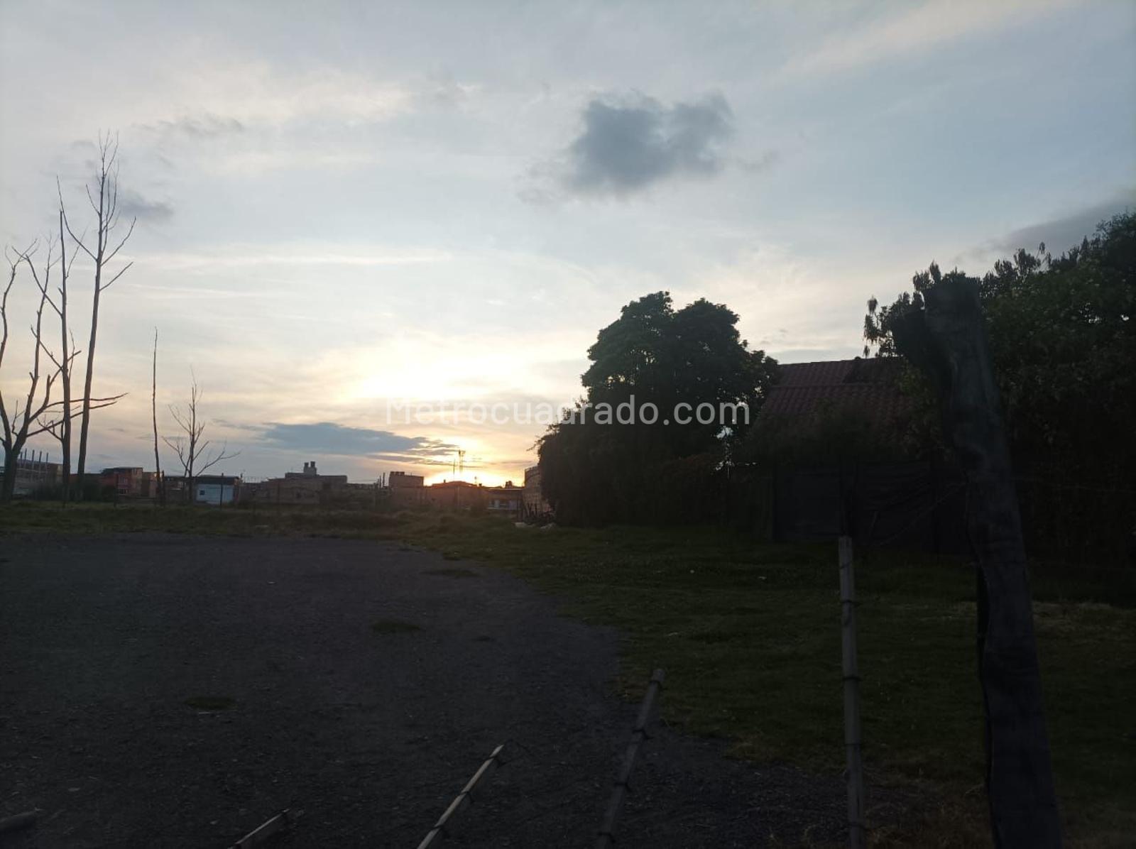 Venta de Lote en Funza cundinamarca - Funza - 10987-M5746258