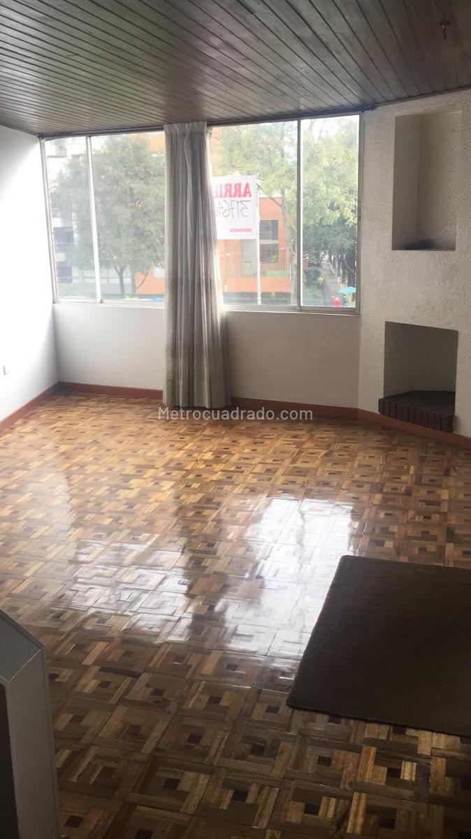 Venta de Apartamento en La esmeralda el recuerdo - Bogotá D.C. - 11013 ...