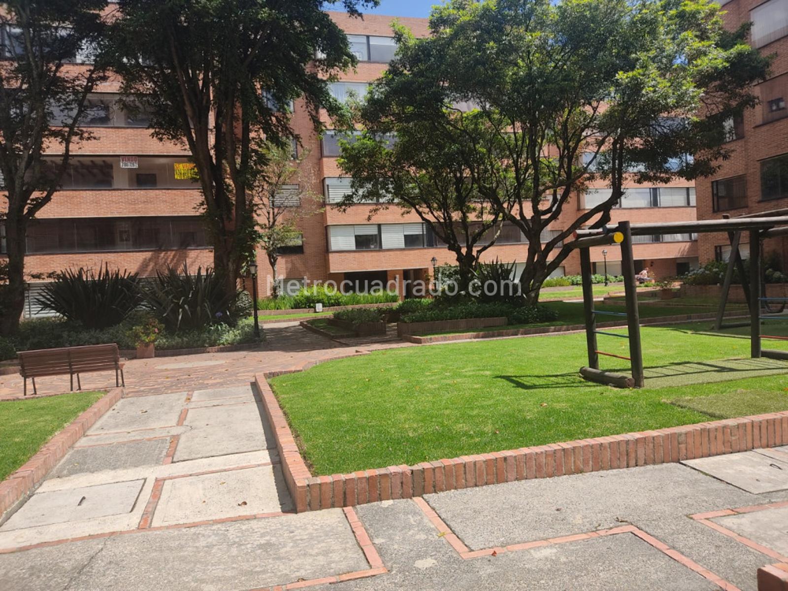 Venta de Apartamento en Multicentro - Bogotá D.C. - 11013-M5784253