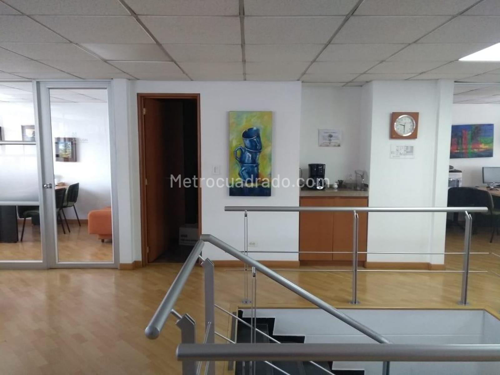 Arriendo de Casa en Castellana - Bogotá D.C. - 11052-M3157972