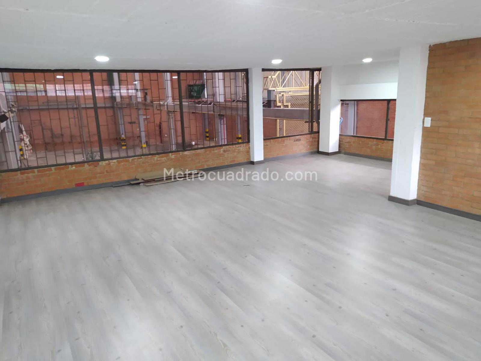 Venta de Bodega en Puente aranda - Bogotá D.C. - 11052-M3470591