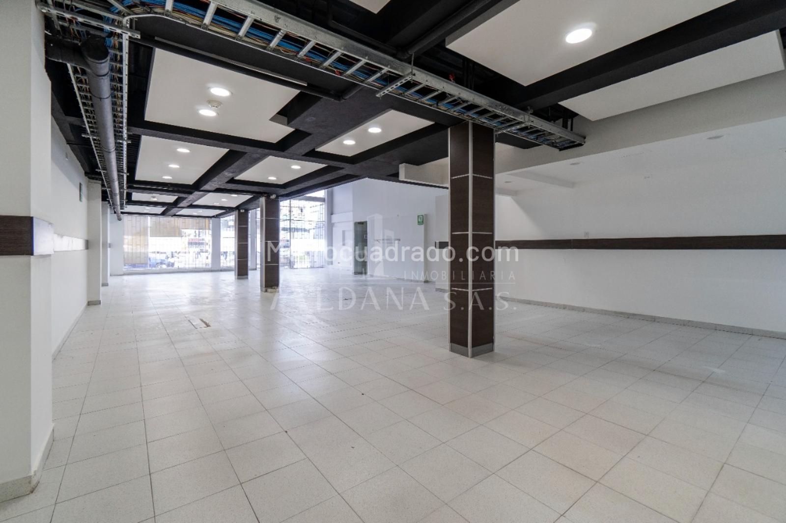 Venta de Local Comercial en El toberin - Bogotá D.C. - 11052-M3673999