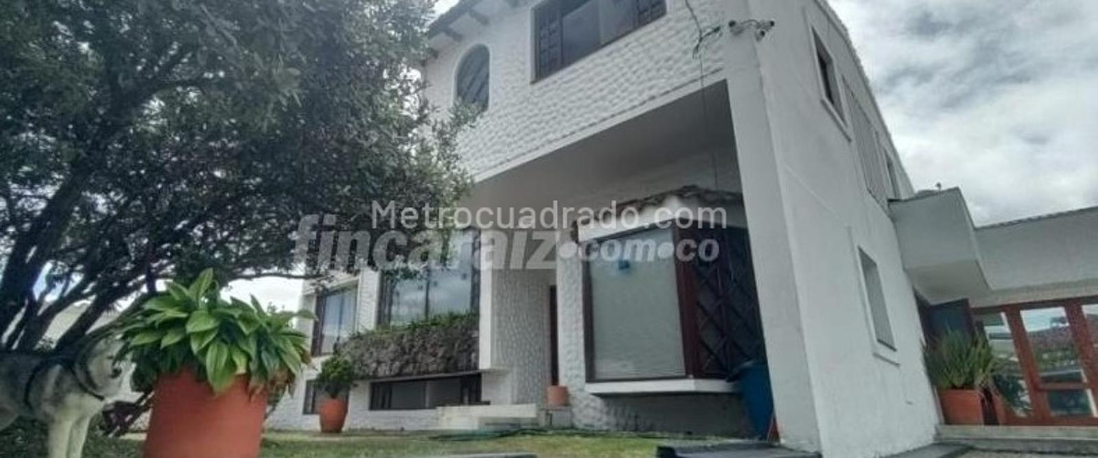 Arriendo de Casa en Bulevar niza - Bogotá D.C. - 11052-M3785322