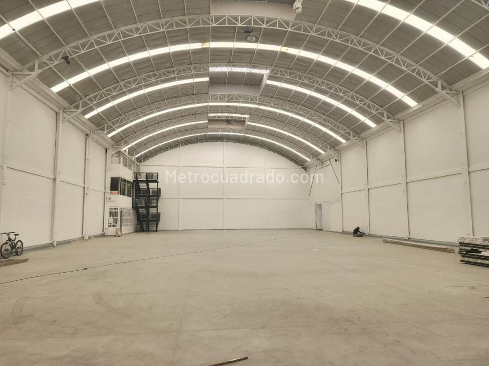 Venta de Bodega en Versalles fontibon - Bogotá D.C. - 11052-M4466289