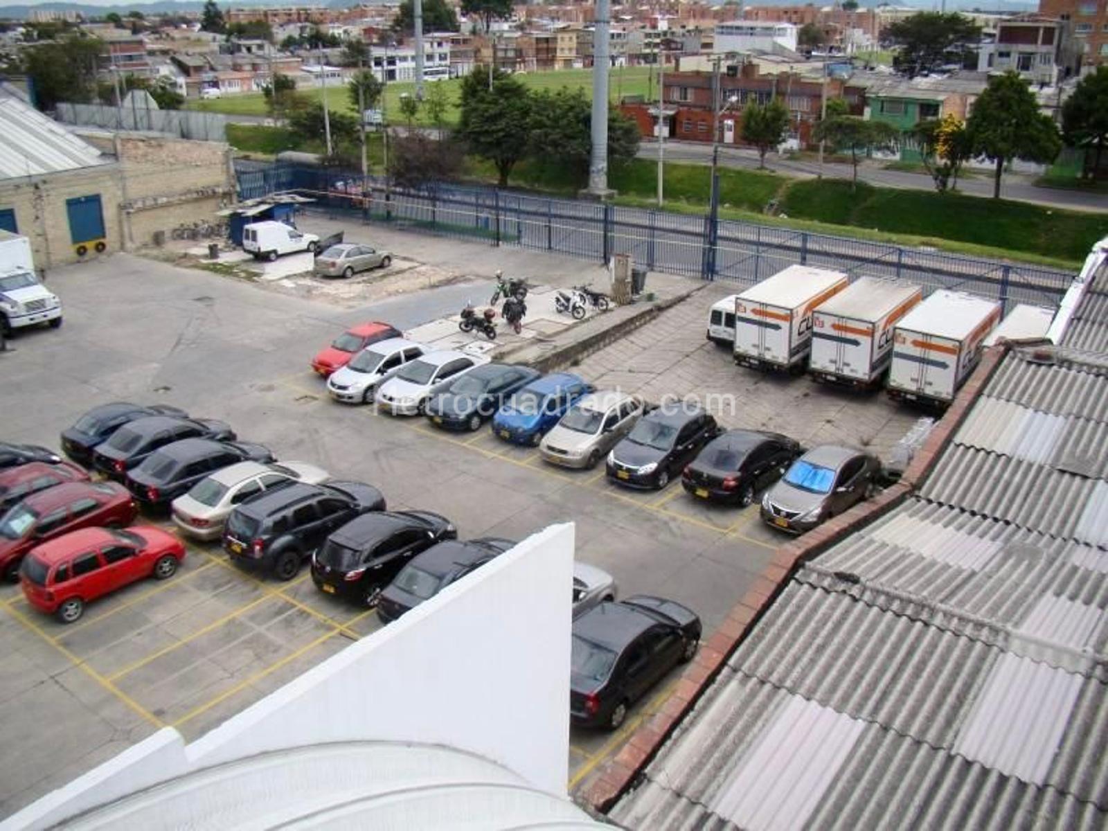 Venta de Casa lote en Los alamos engativa - Bogotá D.C. - 11052-M4848304