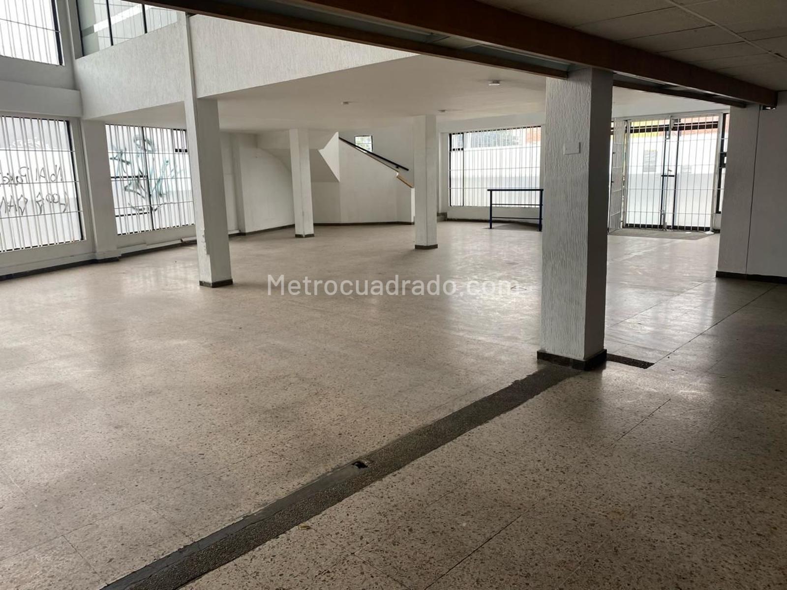 Arriendo de Local Comercial en Alamos engativa - Bogotá D.C. - 11052-M4875304