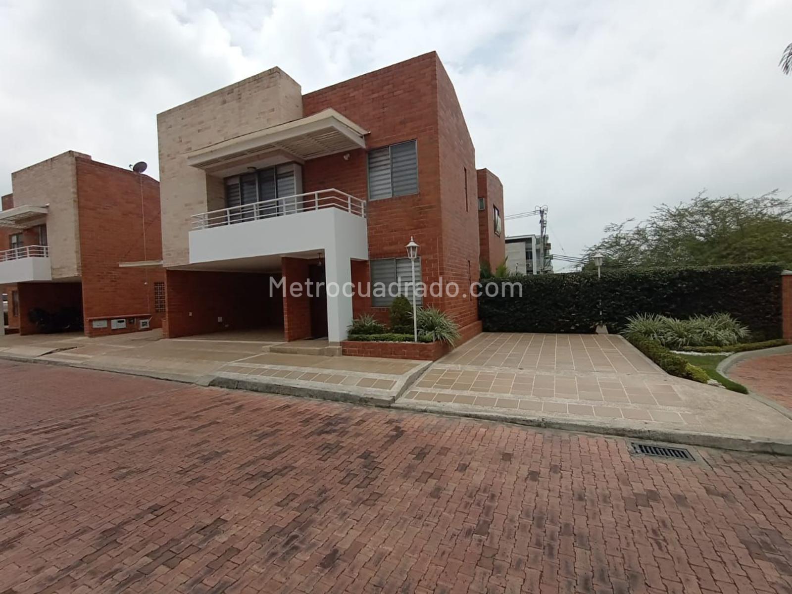 Venta de Casa en Altos de pance - Cali - 11052-M4885987