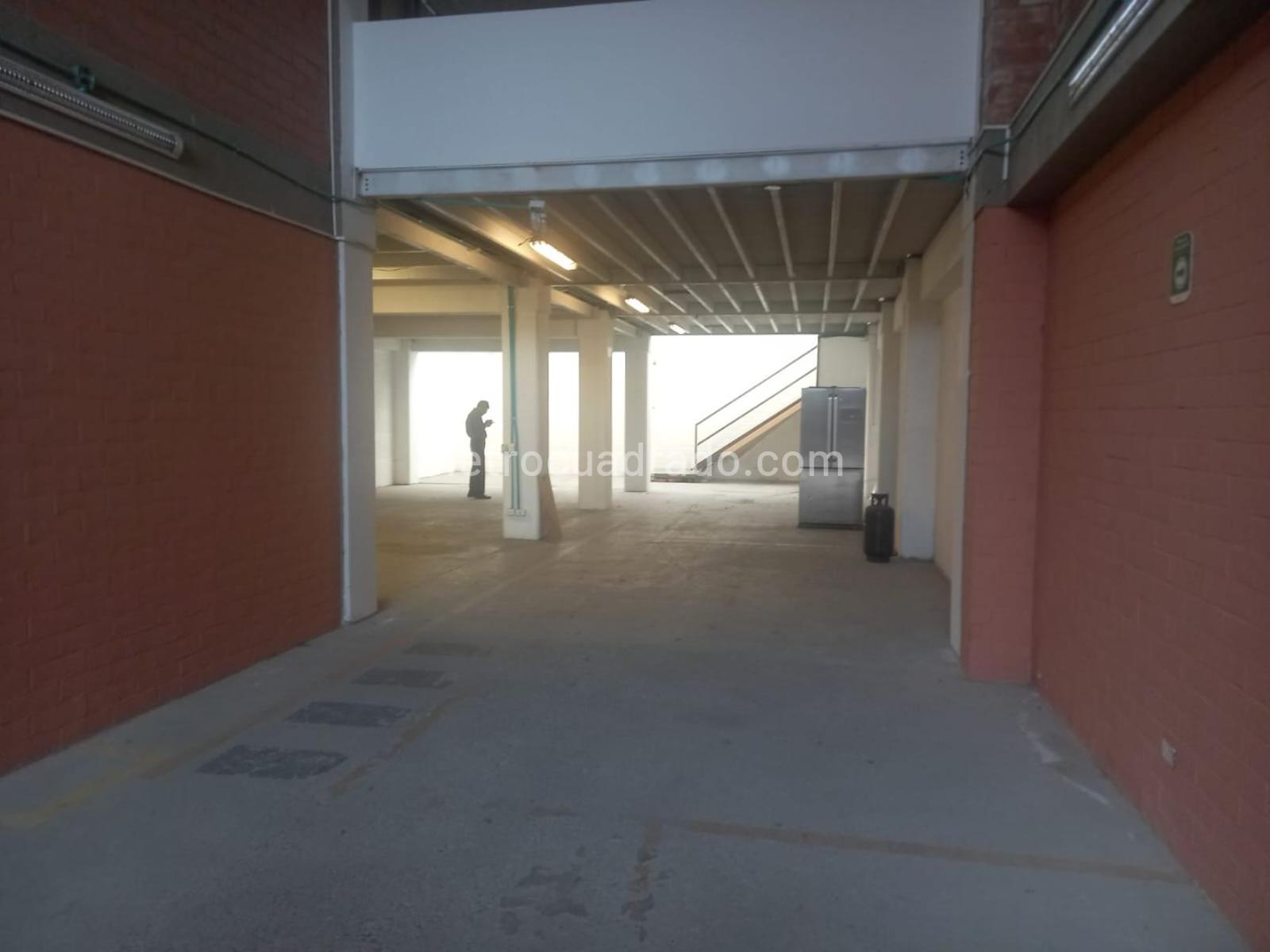 Arriendo de Bodega en San felipe colombia - Bogotá D.C. - 11052-M5066578