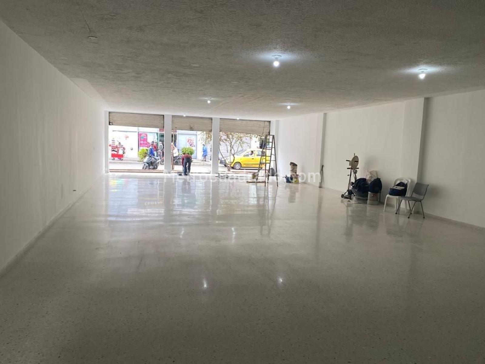 Arriendo de Local Comercial en Restrepo - Bogotá D.C. - 11052-M5169868