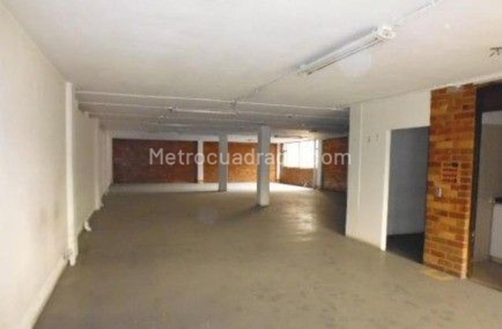 Venta de Bodega en Zona franca fontibon - Bogotá D.C. - 11052-M5282875