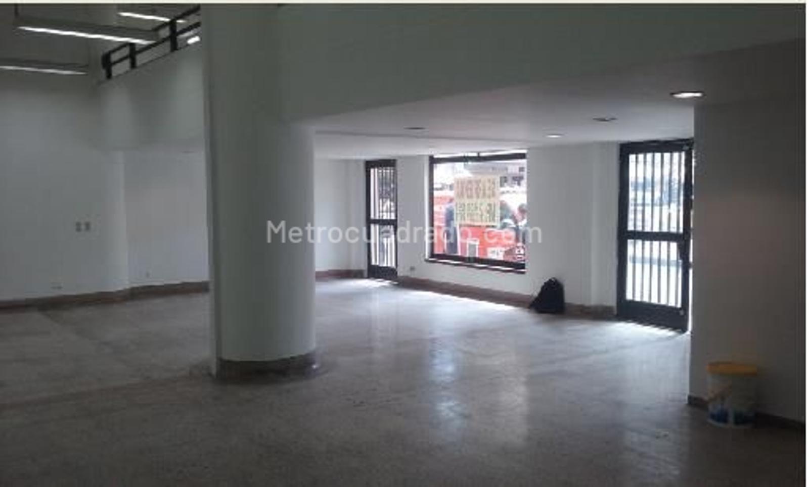 Arriendo de Local Comercial en Centro internacional bogota - Bogotá D.C. - 11052-M5346455