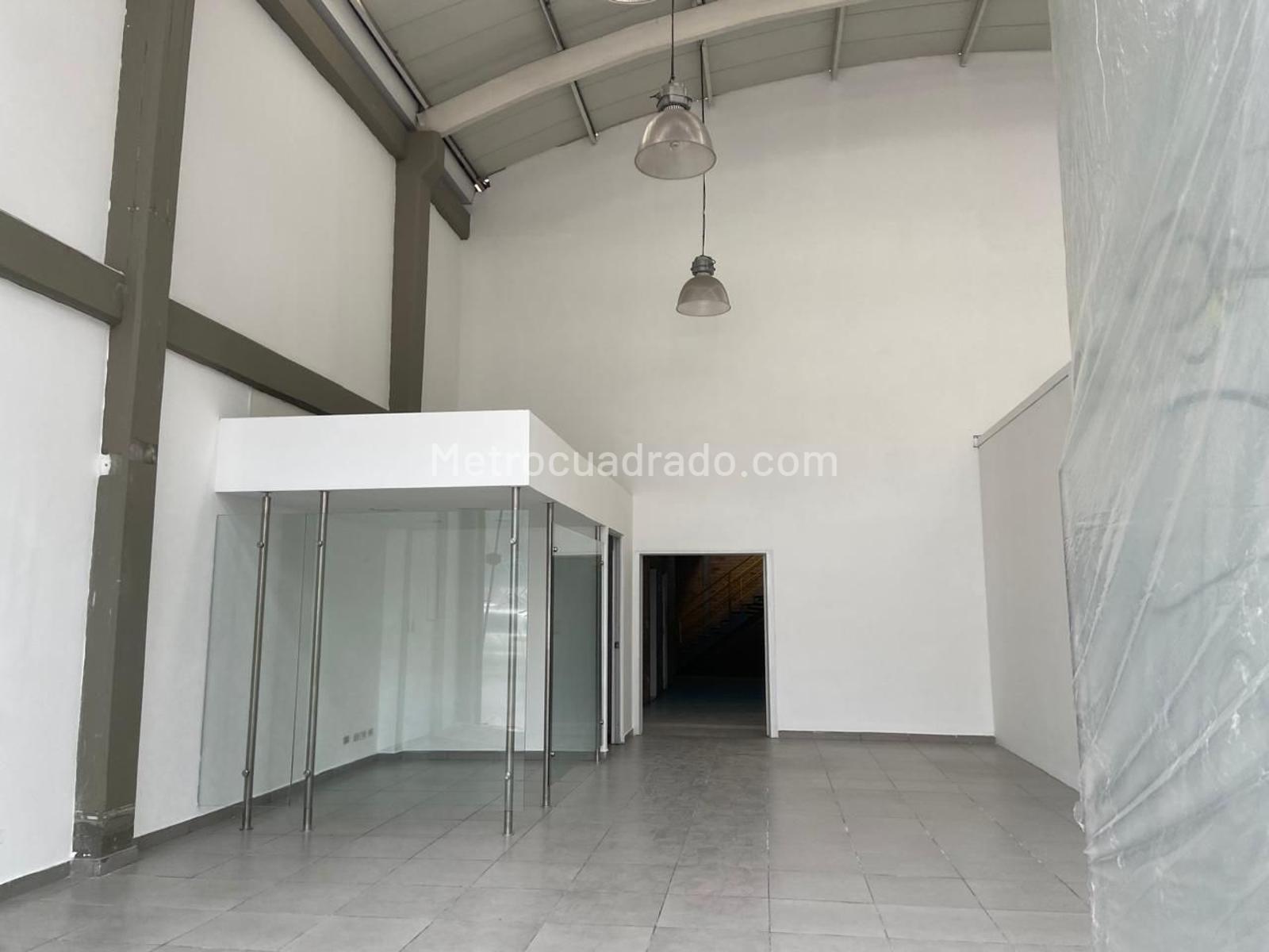 Arriendo de Local Comercial en Chapinero alto - Bogotá D.C. - 11052 ...