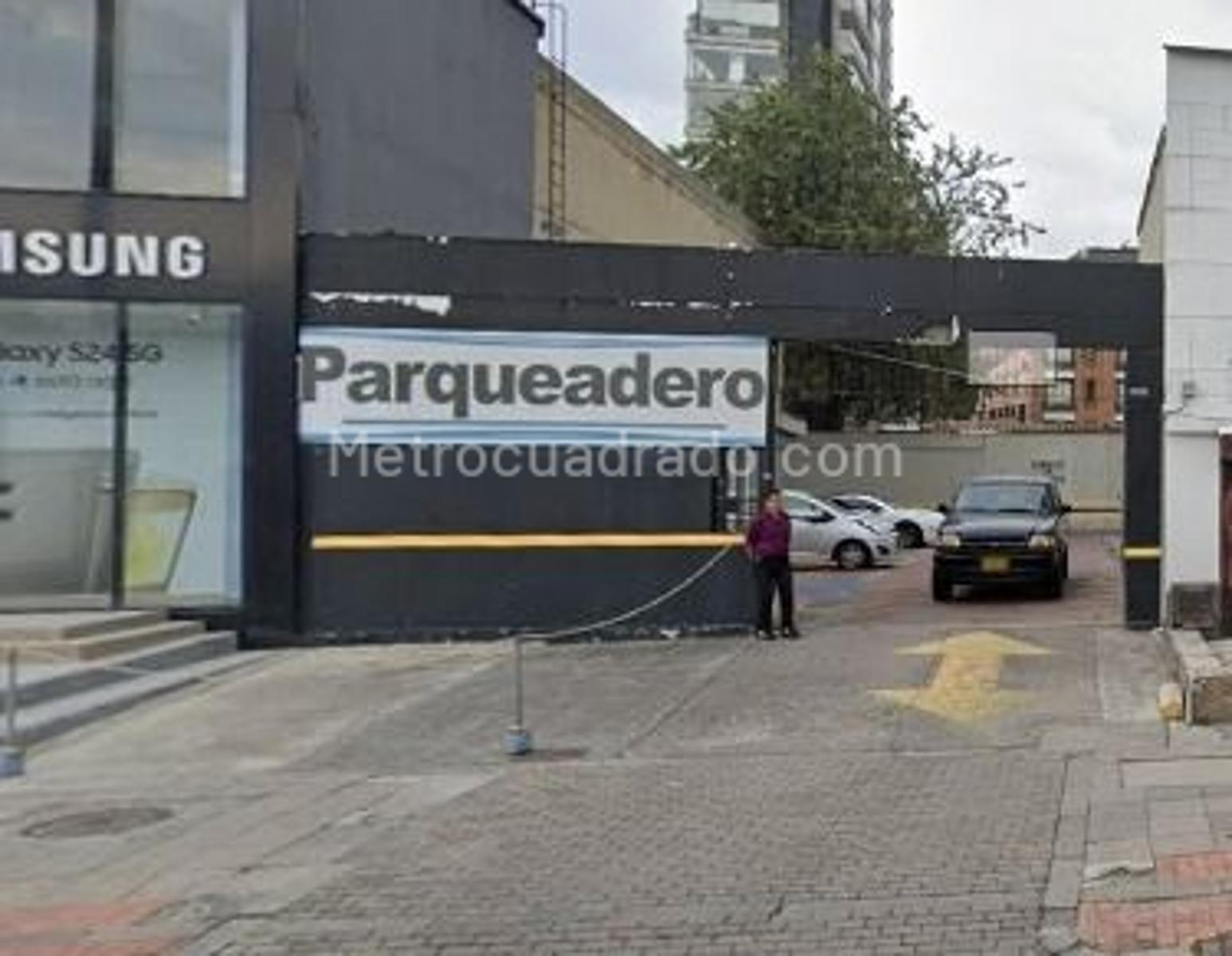 Venta de Lote en Altos de usaquen - Bogotá D.C. - 11052-M5574570