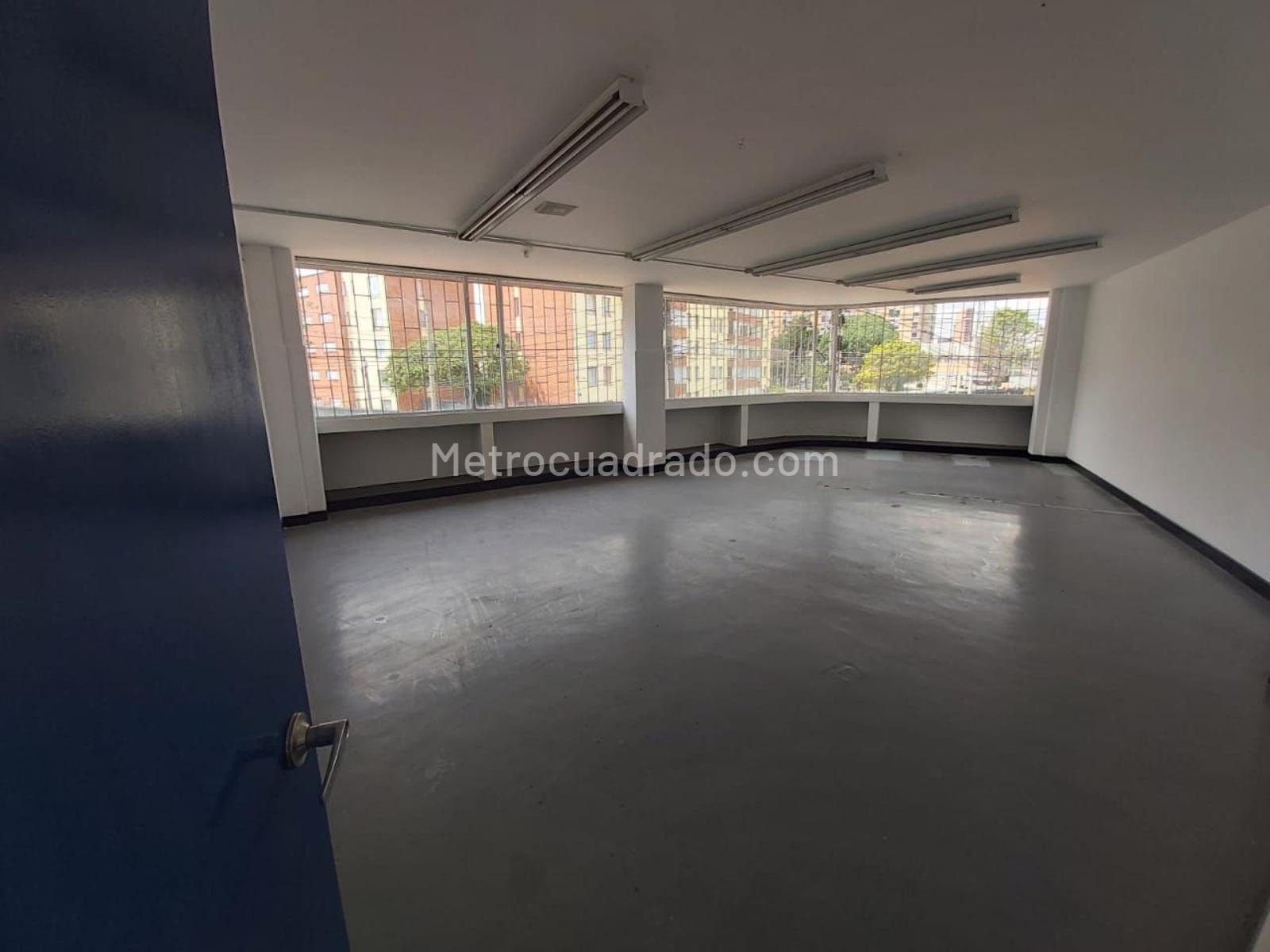Venta de Edificio de Oficinas en La soledad teusaquillo - Bogotá D.C. - 11052-M5591714