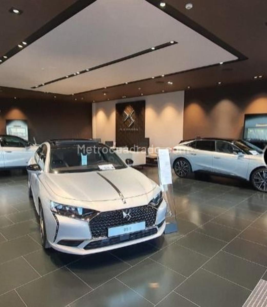 Arriendo de Local Comercial en Chico norte - Bogotá D.C. - 11052-M5673274