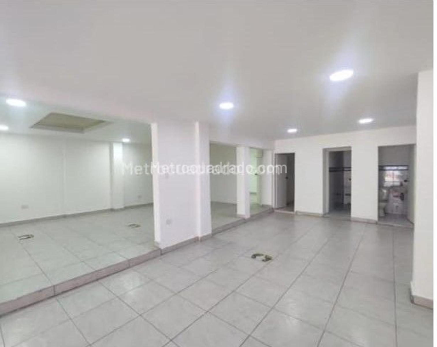 Arriendo de Local Comercial en La castellana - Bogotá D.C. - 11052-M5691706