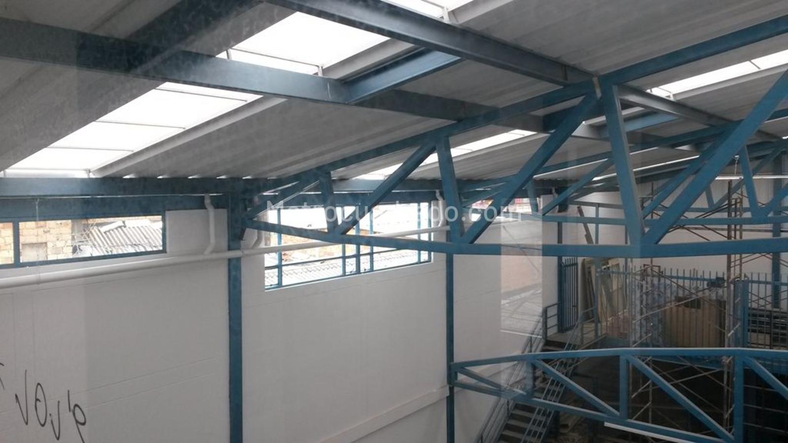 Venta de Bodega en Las ferias occidental - Bogotá D.C. - 11052-M5772604