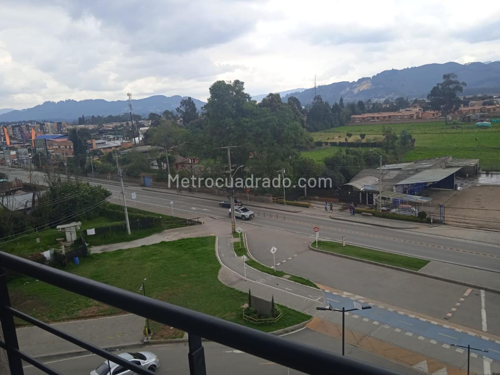 Arriendo de Apartamento en Canarias - Cajicá - 11057-M5650721