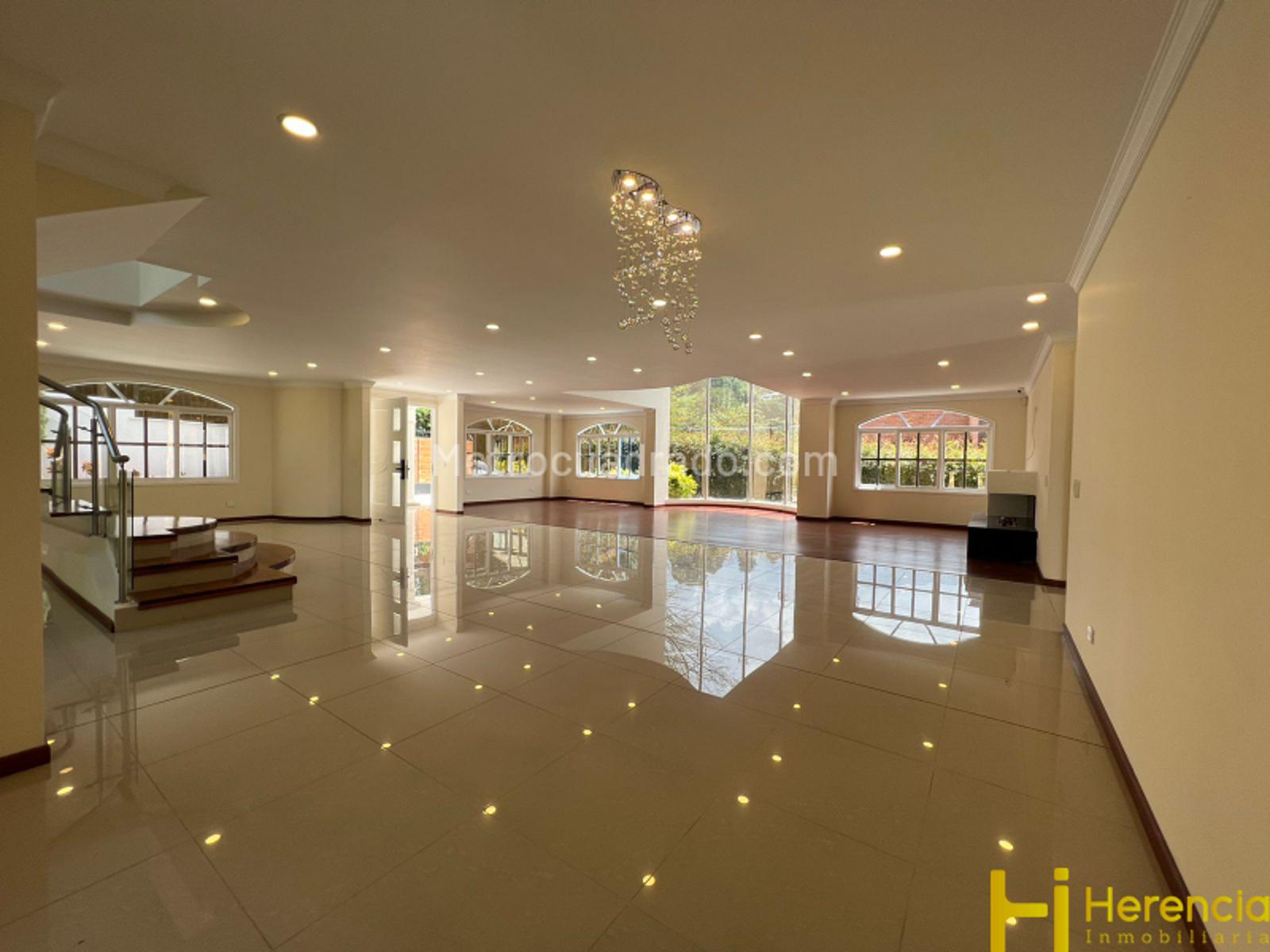 Venta de Casa en El escobero - Envigado - 11067-M3332976