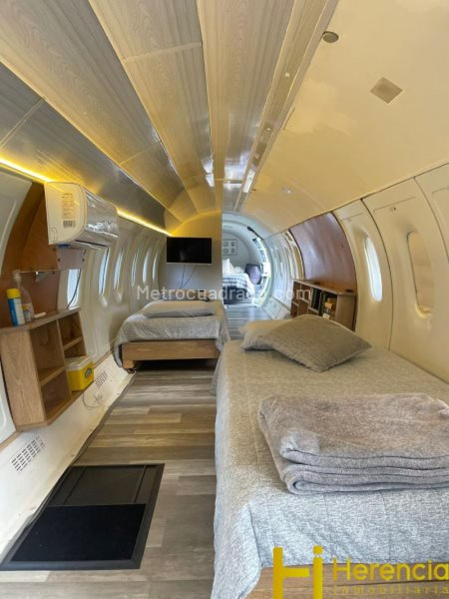 Arriendo de Finca en El gaitero - Sopetran - 11067-M4658049