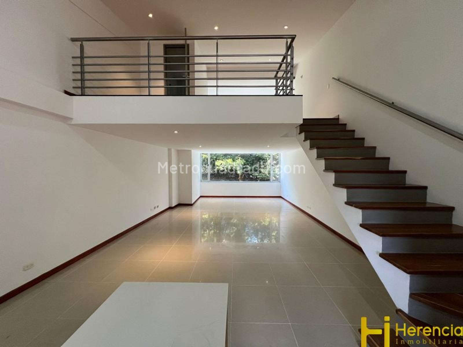 Venta de Oficina en Alto de las palmas - Envigado - 11067-M5119305