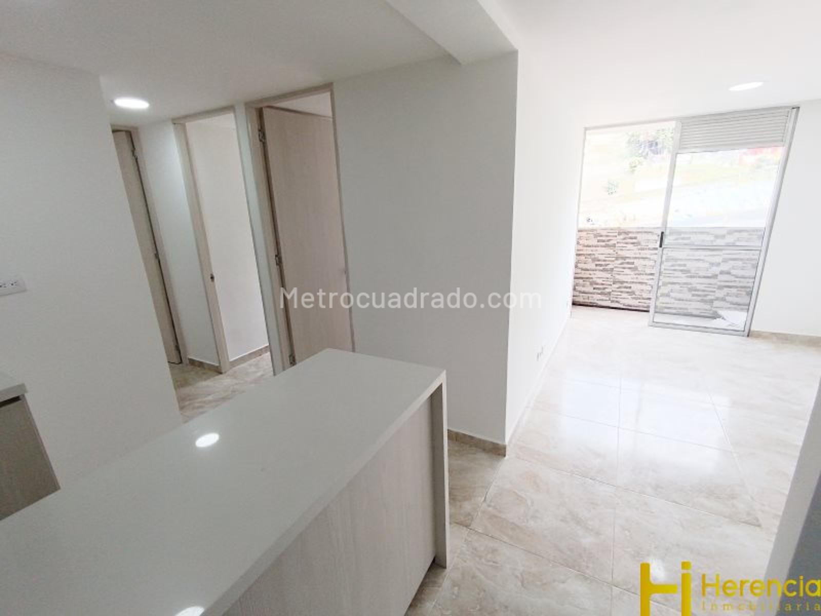 Arriendo de Apartamento en Robledo - Medellín - 11067-M5298053