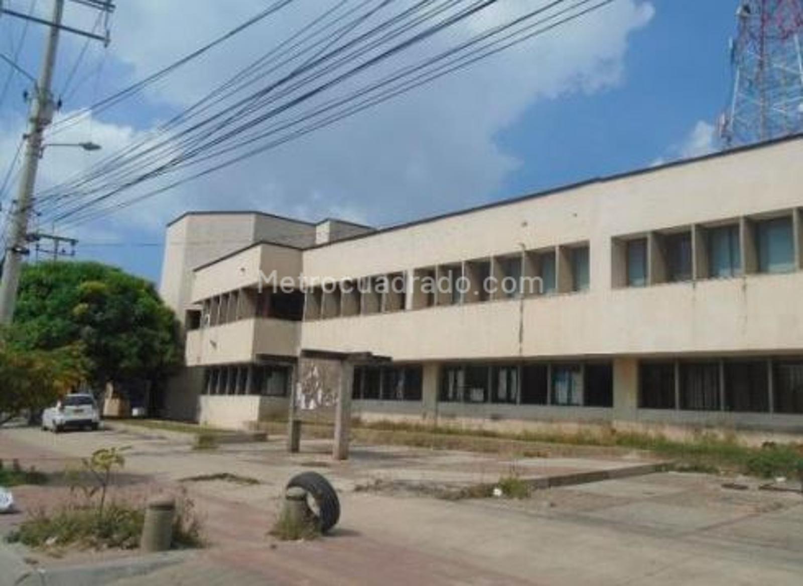 Venta de Edificio de Apartamentos en Central pedro heredia - Cartagena ...