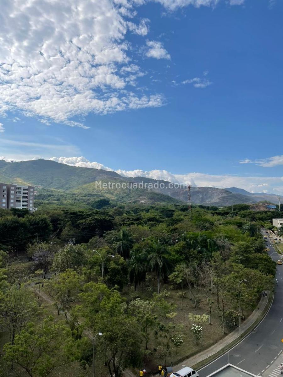 Arriendo de Apartamento en Altos de menga - Cali - 11076-M5518565