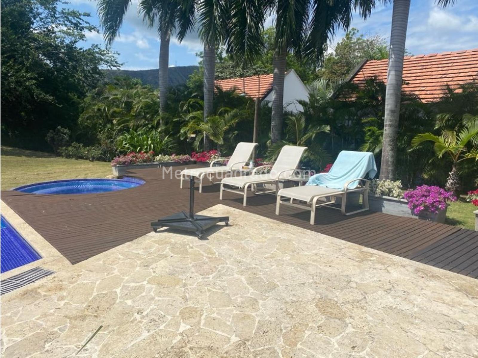 Venta de Casa en Club puerto peñalisa - Ricaurte - 11079-M4037738