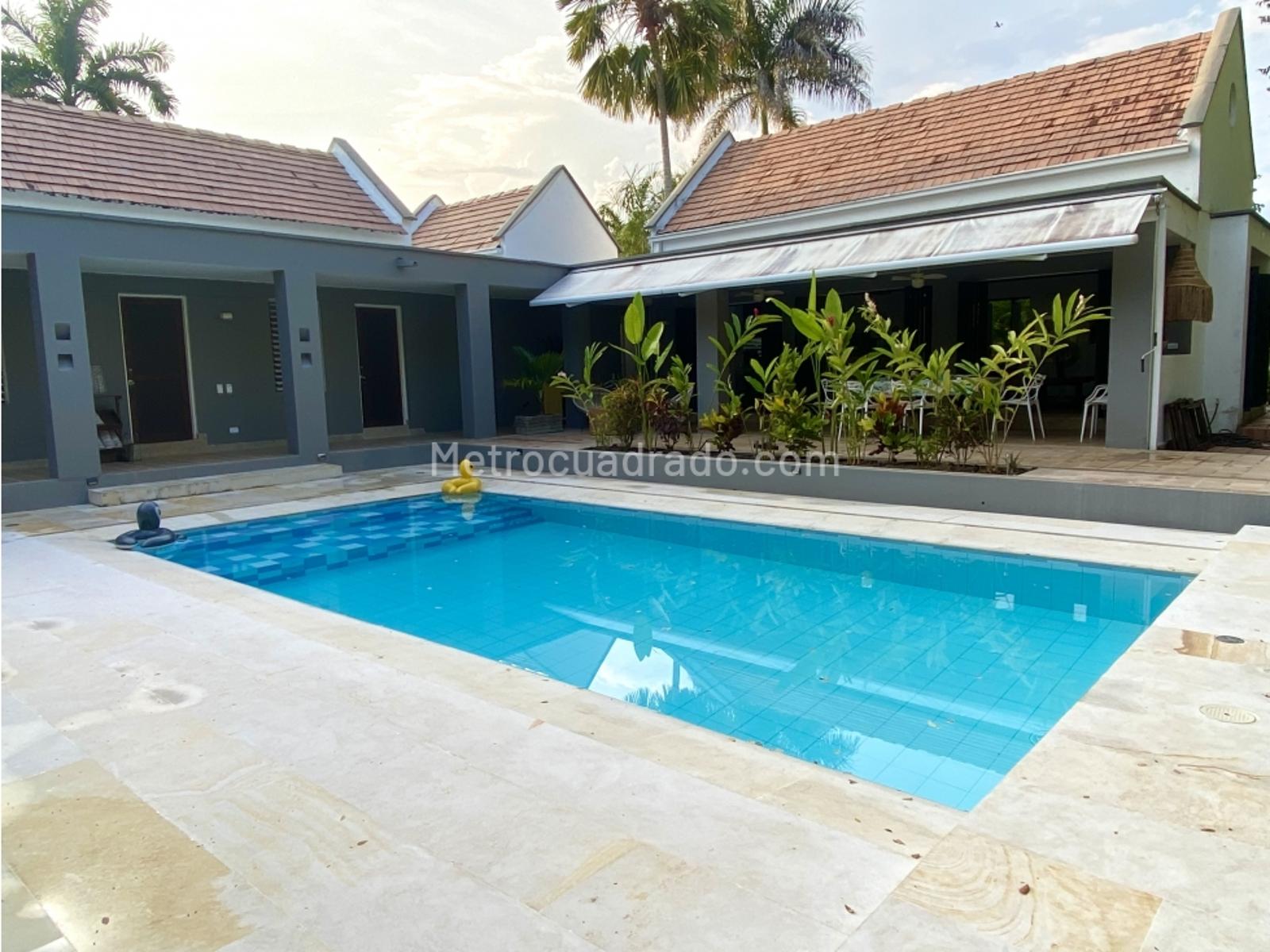 Venta de Casa en Club puerto peñalisa - Ricaurte - 11079-M4038088