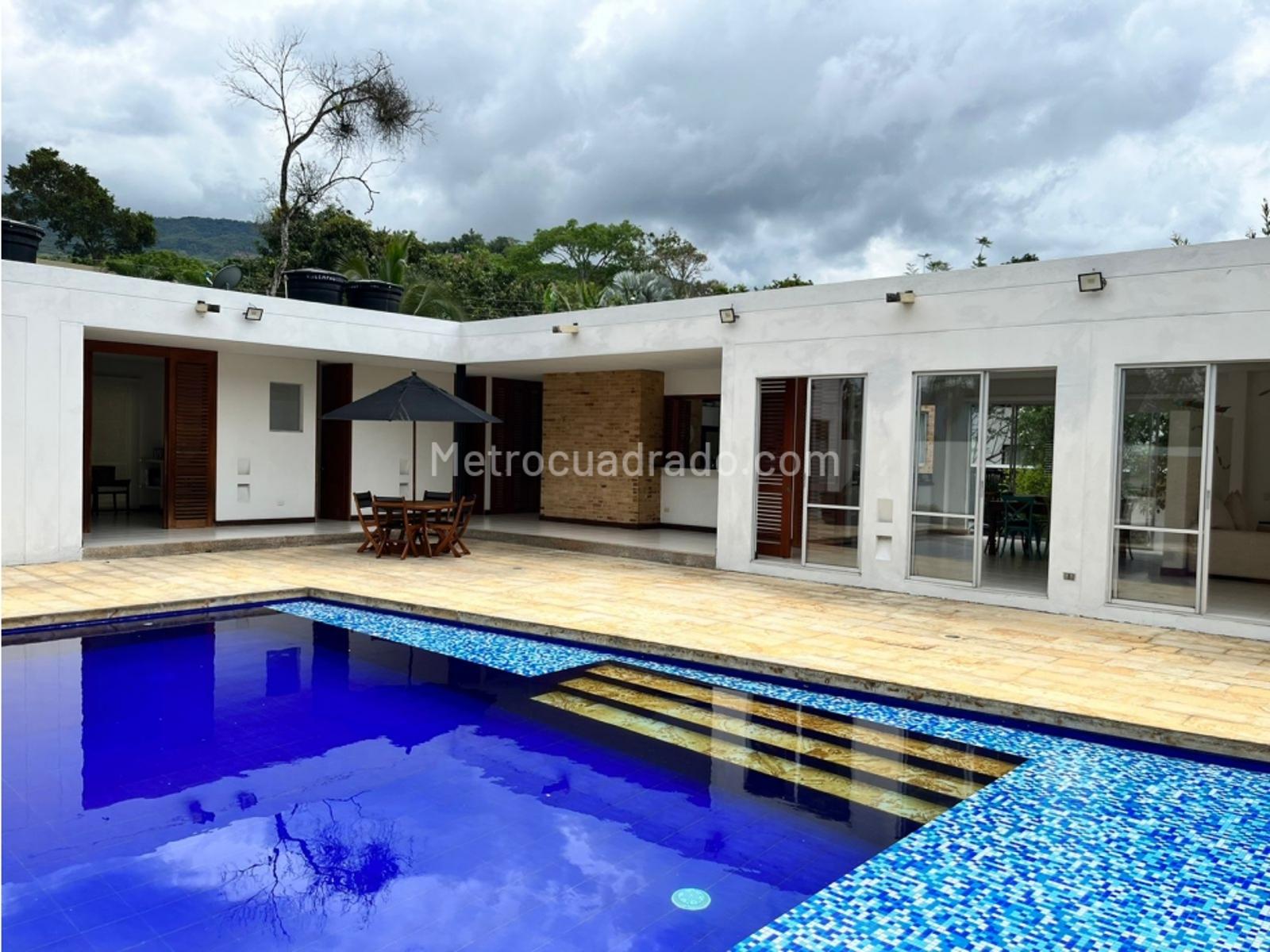 Venta de Casa en Villeta - Villeta - 11079-M4617744