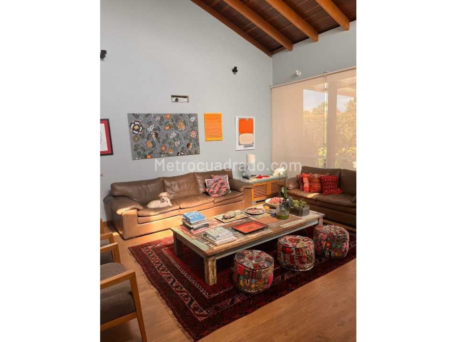 Venta de Casa en Conjunto fontanar - Chía - 11079-M4791468