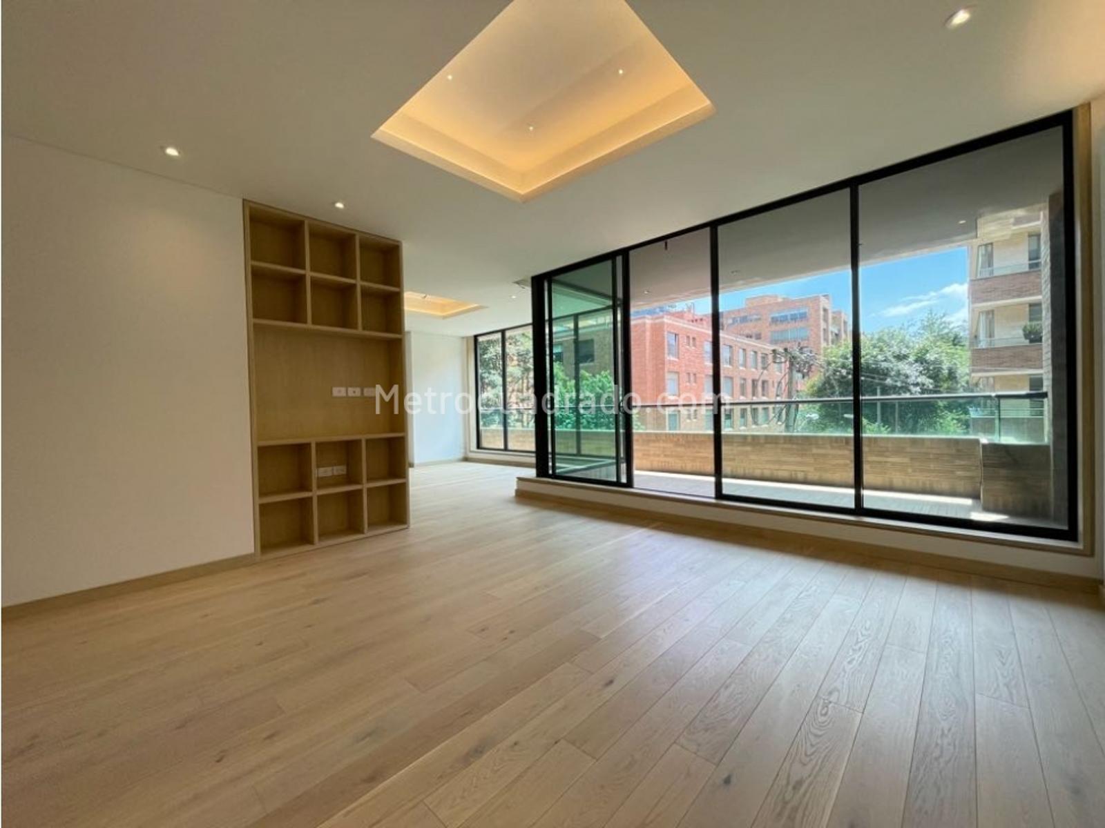 Venta de Apartamento en Cabrera - Bogotá D.C. - 11079-M4866343