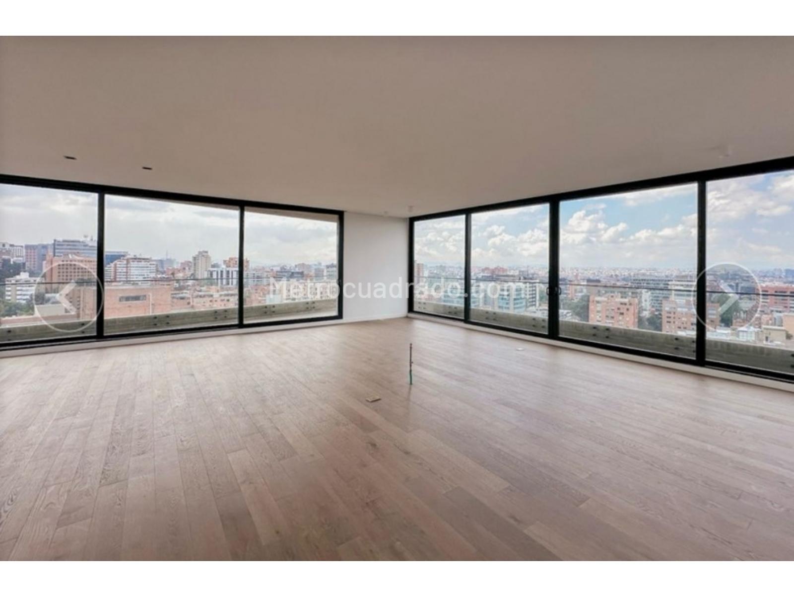 Venta de Apartamento en Cabrera - Bogotá D.C. - 11079-M5665001