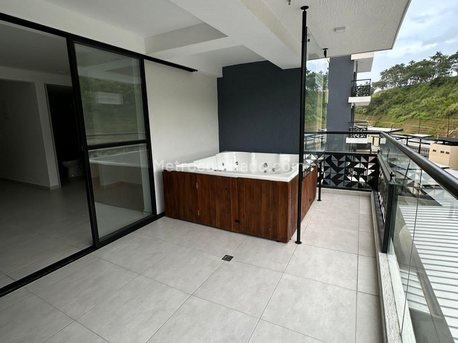 Venta de Apartamento en Avenida del río - Pereira - 11086-M4260732