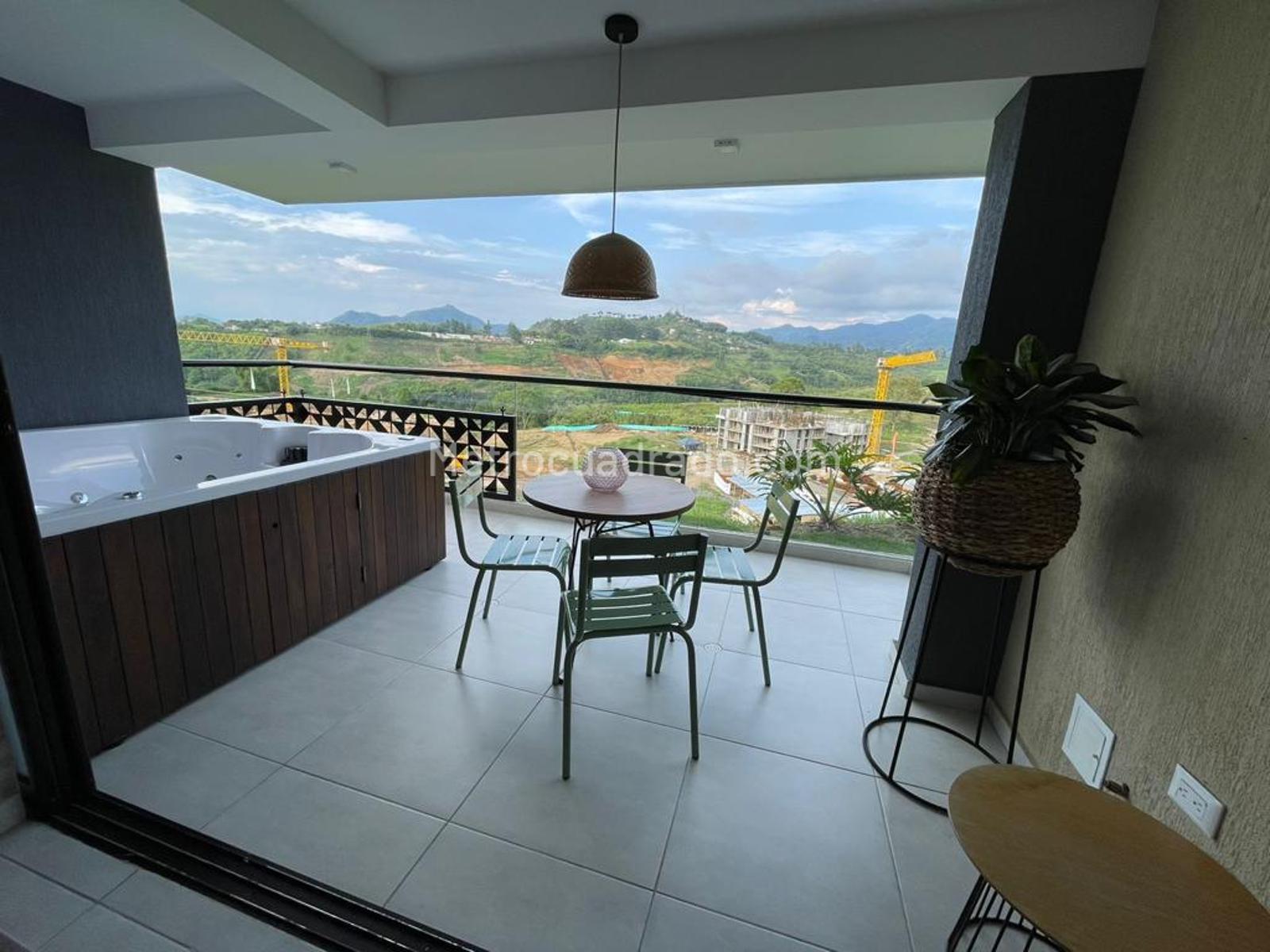 Venta de Apartamento en Avenida del río - Pereira - 11086-M4260732