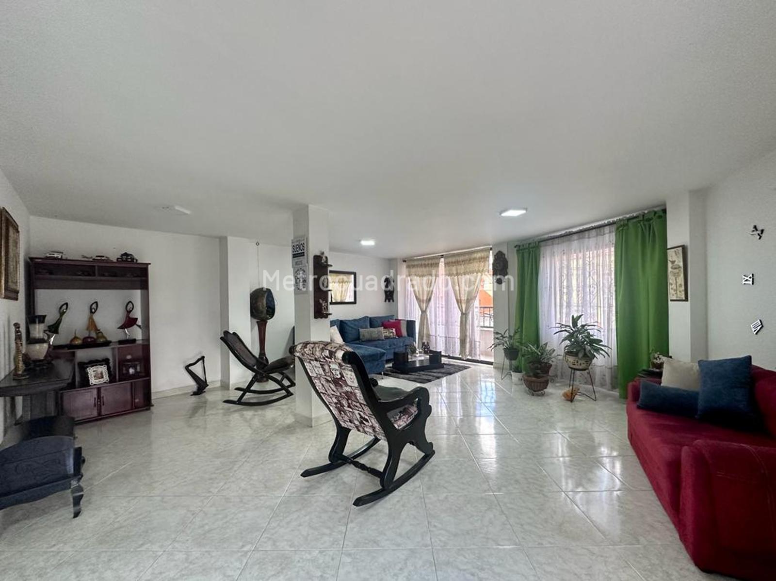 Venta de Apartamento en Buenos aires - Medellín - 11086-M4478912