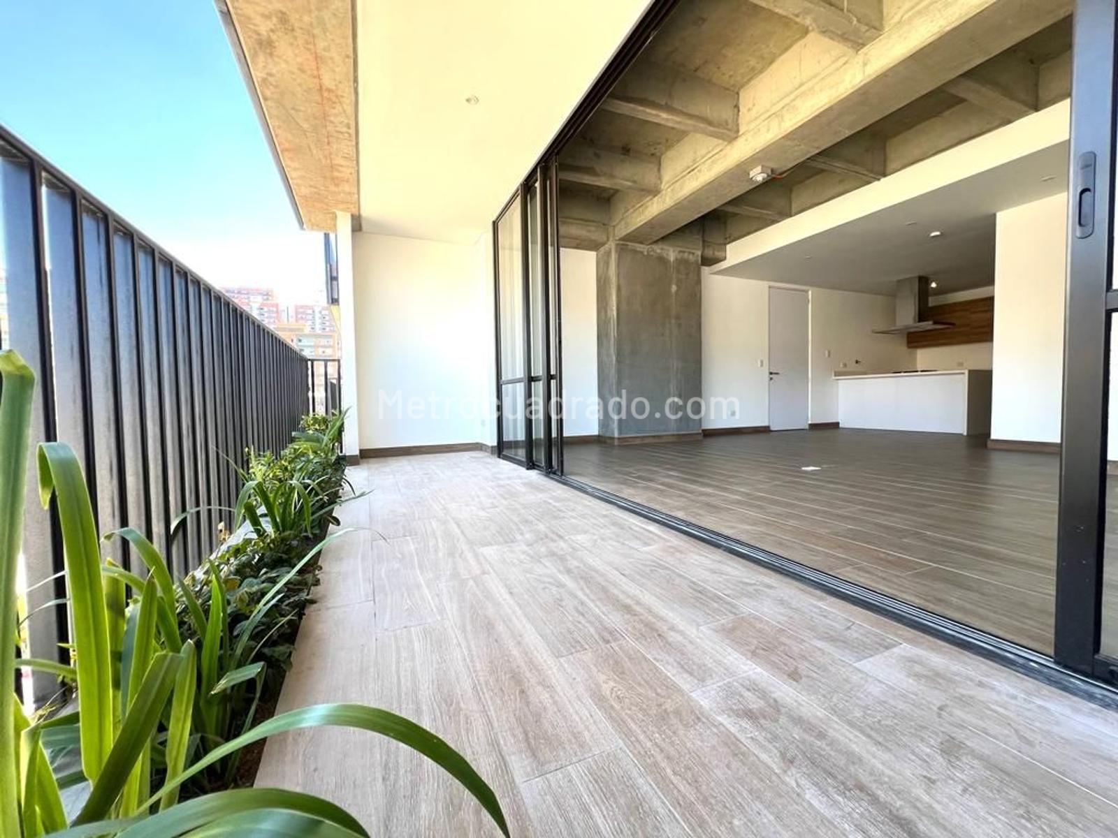 Venta de Apartamento en Ciudad del rio - Medellín - 11086-M4827061