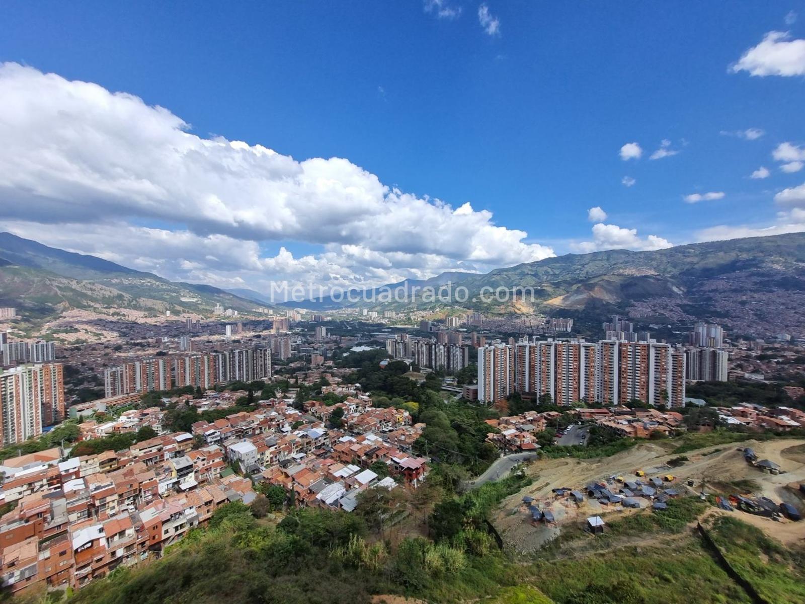 Venta de Apartamento en Santa ana - Bello - 11086-M4851798