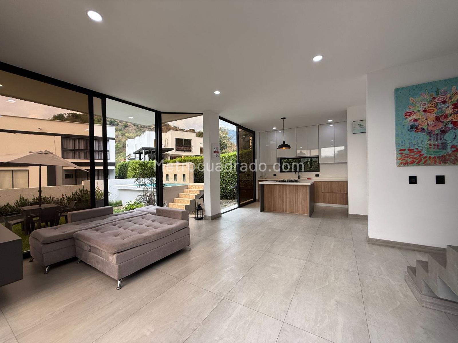 Venta de Casa en Na - Sopetran - 11086-M4916835