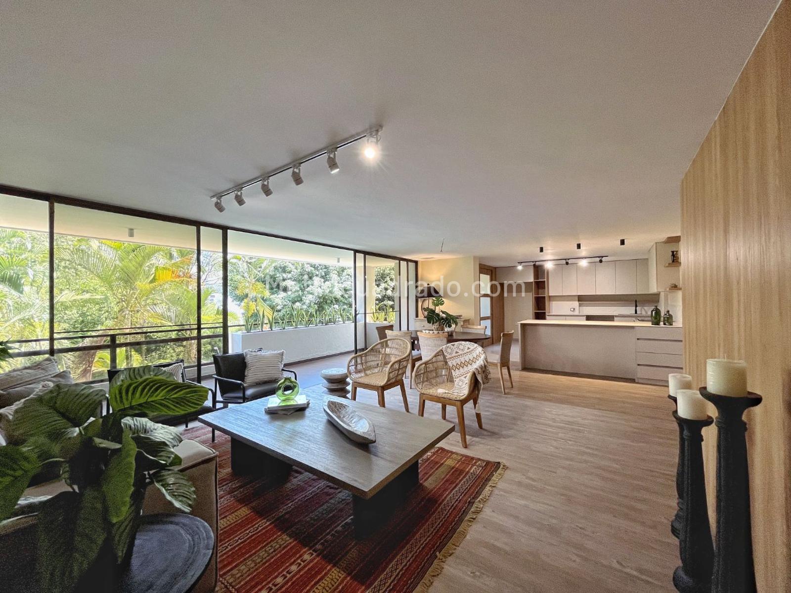 Venta de Apartamento en La concha - Medellín - 11086-M4991935