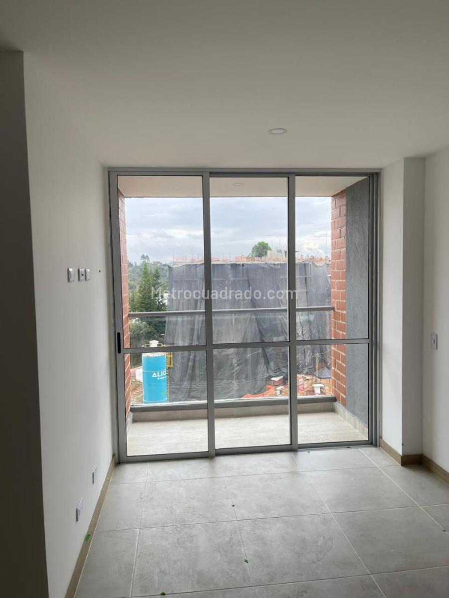 Venta de Apartamento en V ojo de agua - Rionegro - 11086-M5064572