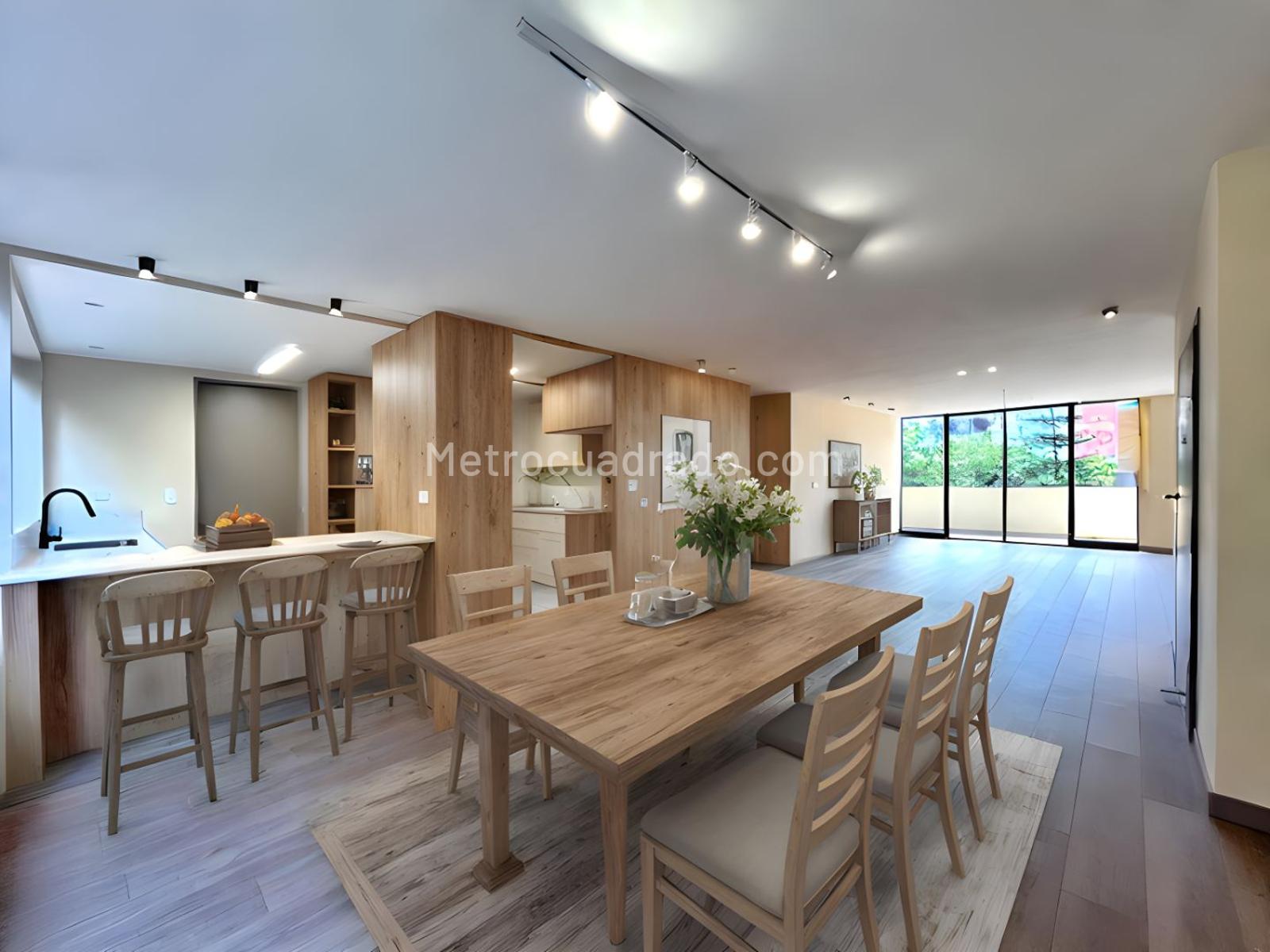 Venta de Apartamento en El campestre - Medellín - 11086-M5387574