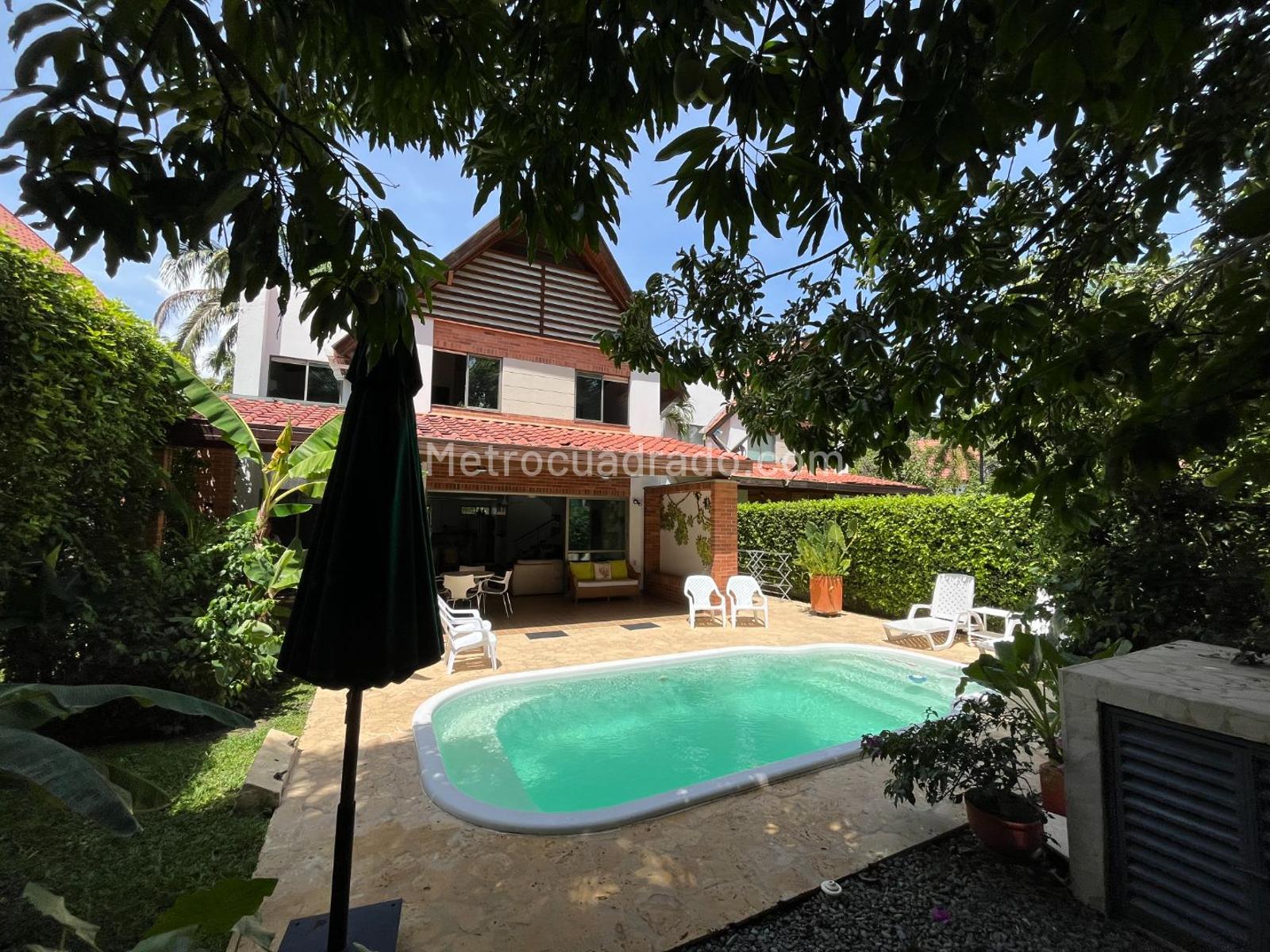 Venta de Casa en Santa lucia - Santa Fé de Antioquia - 11086-M5467504