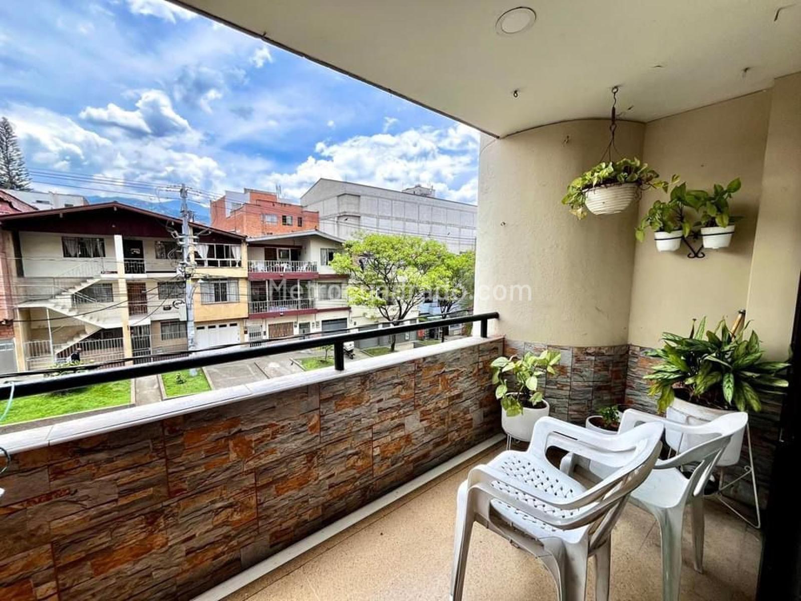 Venta de Apartamento en La america - Medellín - 11086-M5529419