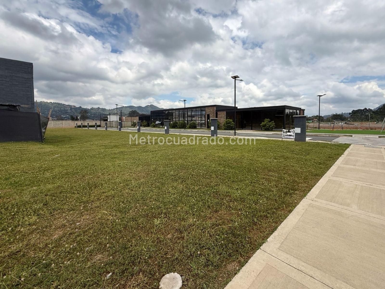 Venta de Lote en La ceja - La Ceja - 11086-M5551394