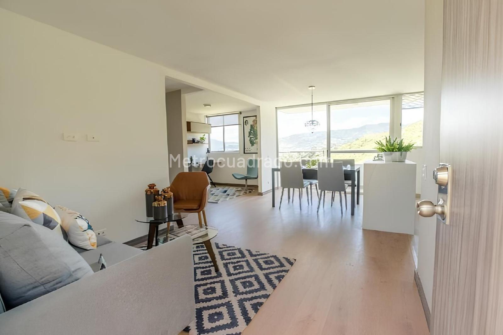 Venta de Apartamento en Calasanz parte alta - Medellín - 11086-M5559909