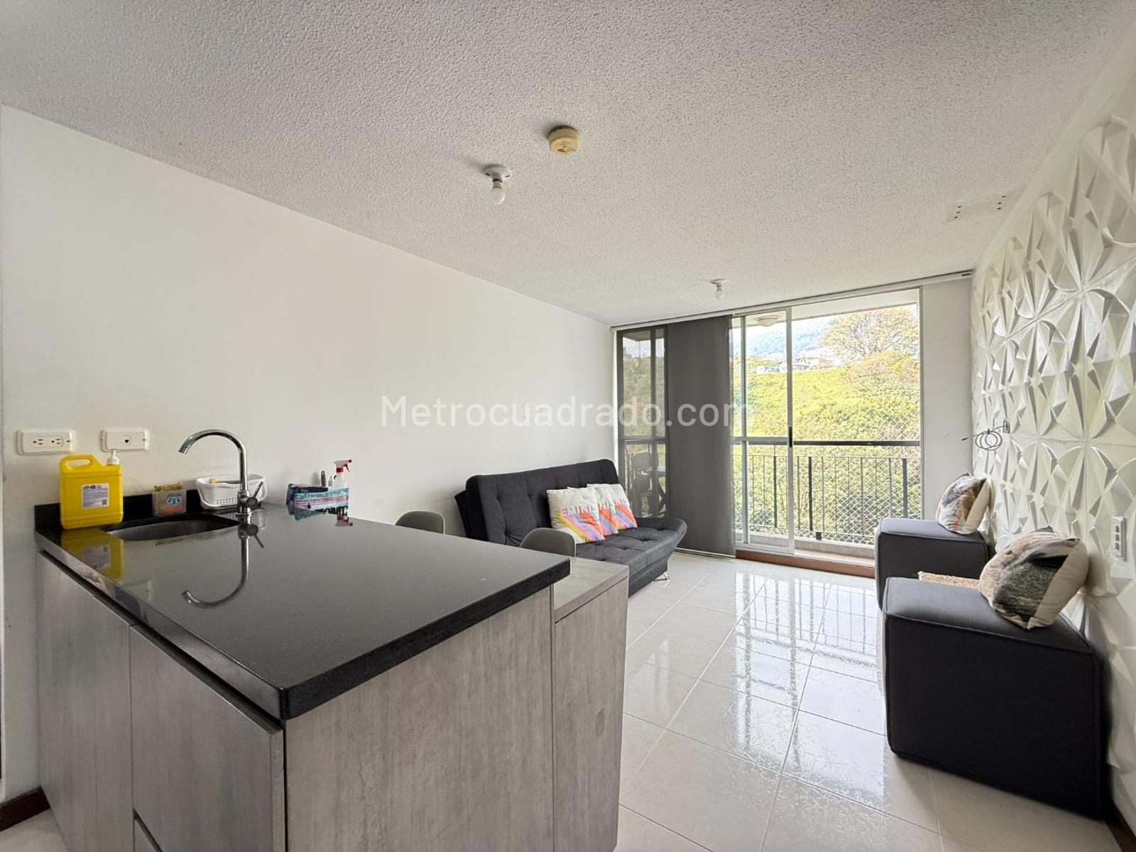 Venta de Apartamento en Calasanz - Medellín - 11086-M5563074