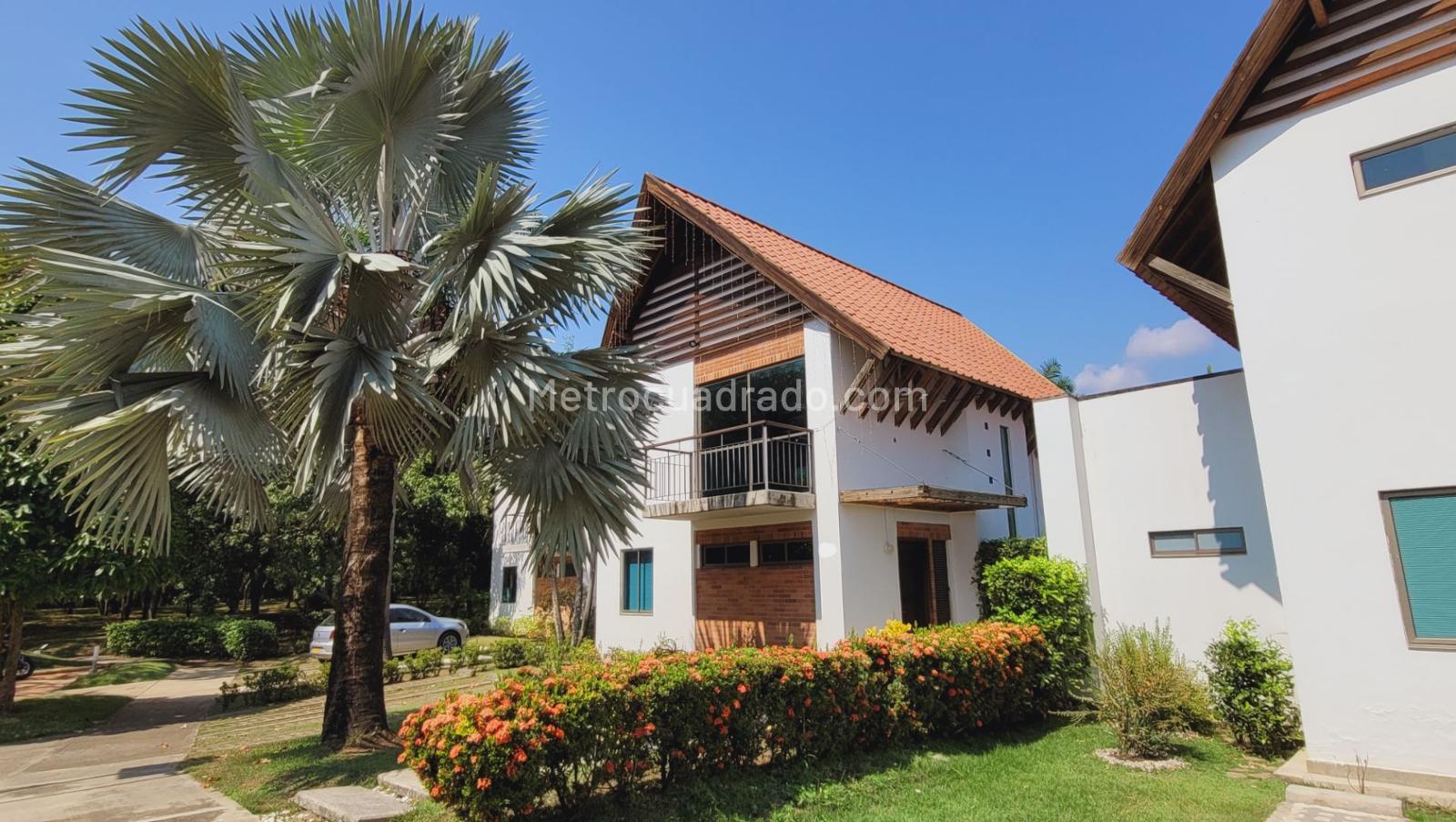 Venta de Casa - Santa Fé de Antioquia - 11086-M5650377